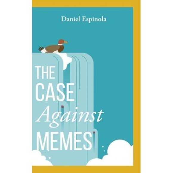 Daniel Espinola | Other | The Case Against Memes Daniel Espinola | Poshmark